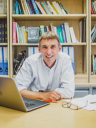 Professor David Gavaghan | SABS R³